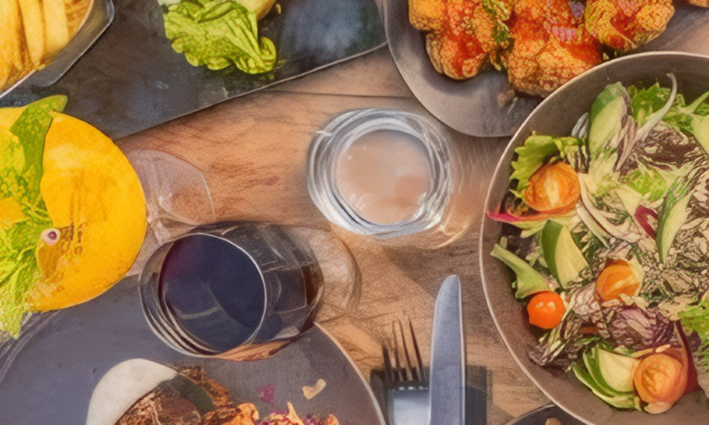 Photos, atmosphere, dishes - Le Local Morzine - Morzine